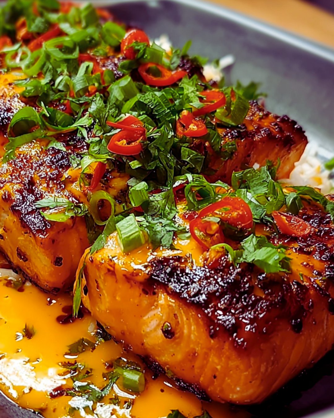 Bang Bang Salmon: Quick, Flavorful Dinner Recipe! - Recipe Tasted